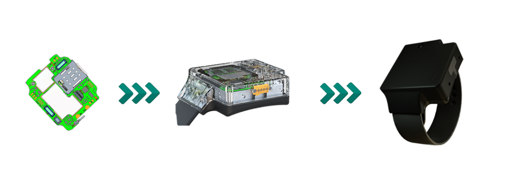 Device ODM/ODM – ThinkRace Technology