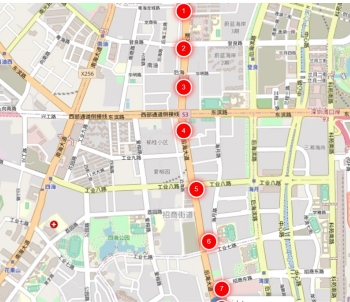 Hajj Tracking Solution To Provide Safer Management For Pilgrims ...