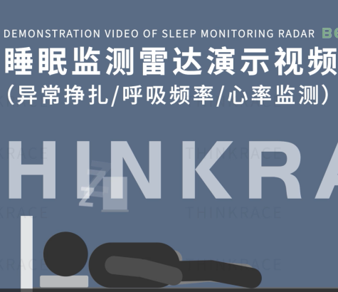 [Video]Millimeter Wave Radar - Bedroom Sleep Monitoring Radar Guards ...
