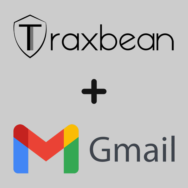 How to configure Traxbean to send alert notifications using Gmail. - ThinkRace Technology